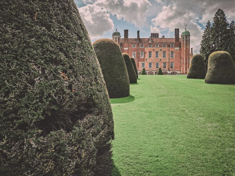 Walks in Cambridge: 5 of The Best