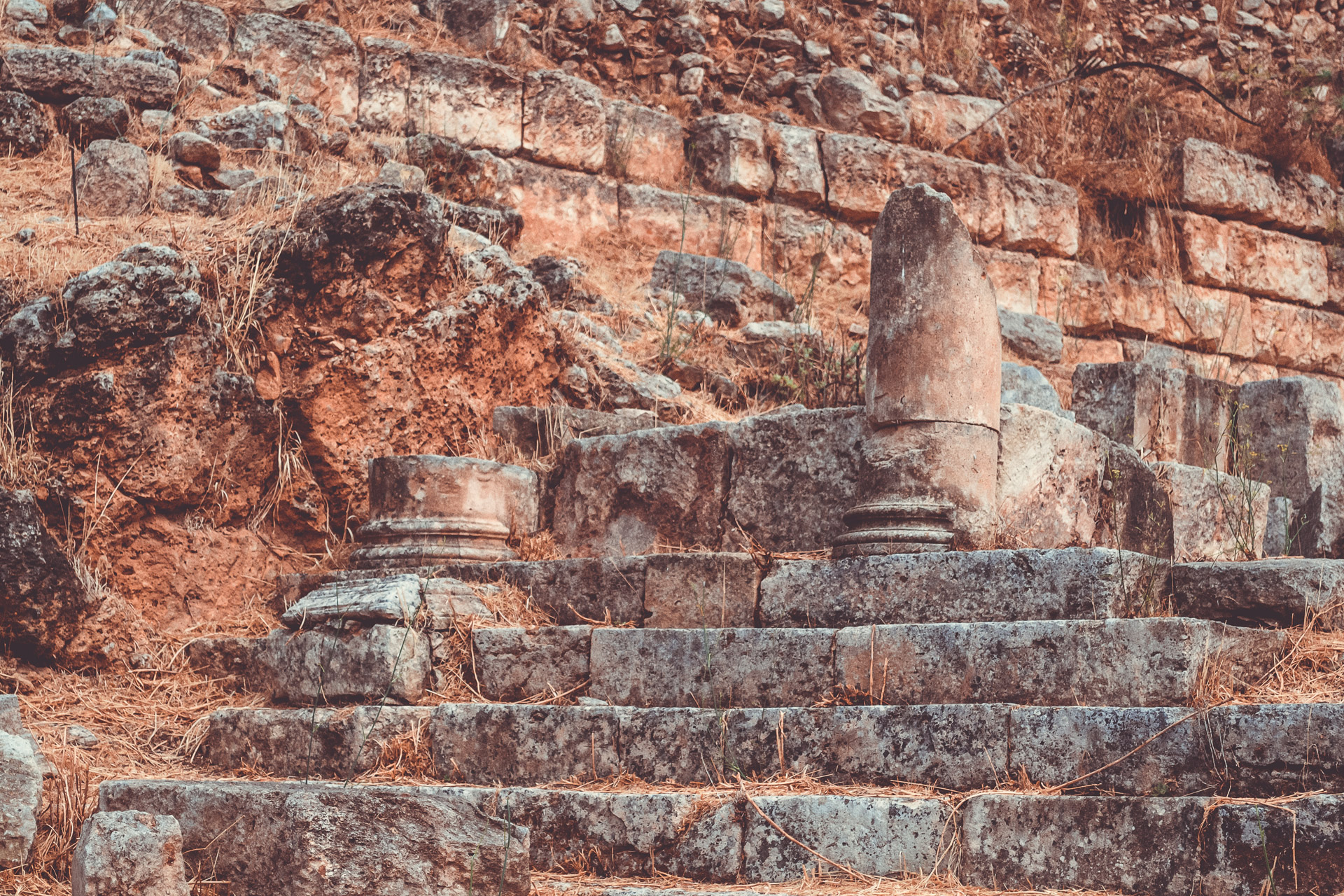 Aptera, Chania: A Brilliant Day Trip - Flip Flops Included (2023)