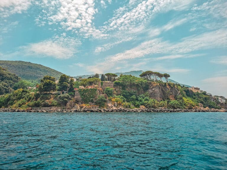Things To Do On Ischia, Italy: Top 10 - Flip Flops Included (2024)
