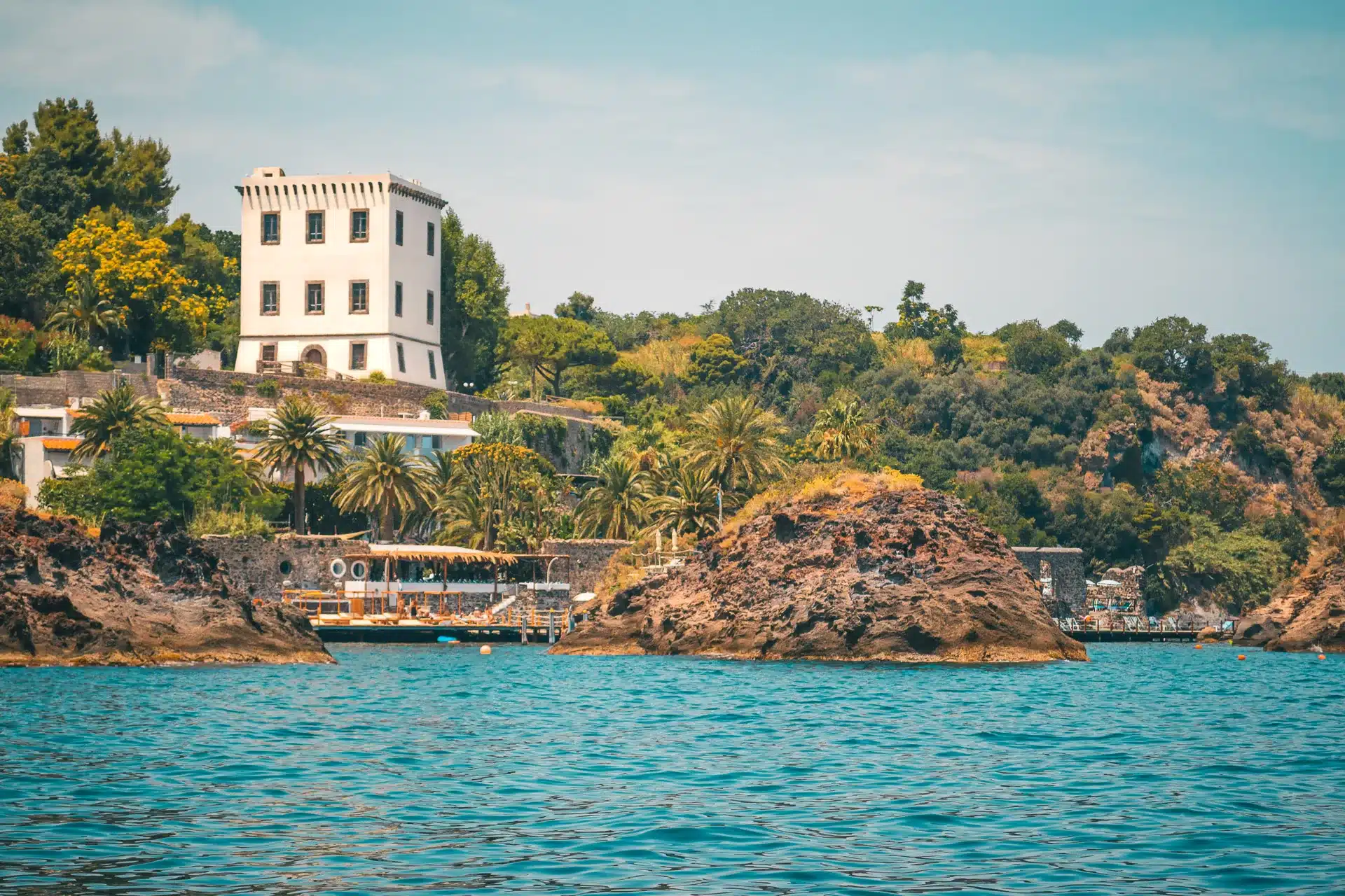 Things To Do On Ischia, Italy: Top 10 (2024)