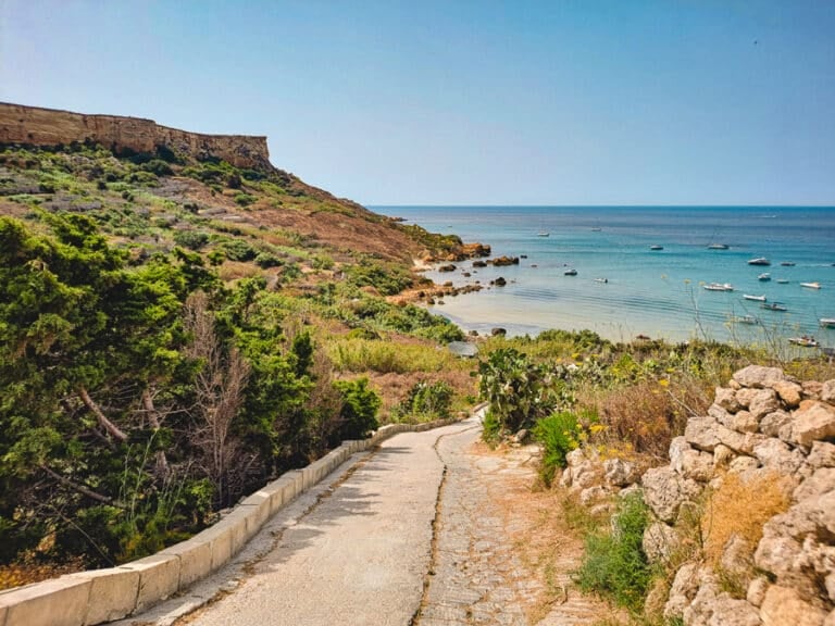 15 Best Beaches on Gozo and How to Get to Them (2024)