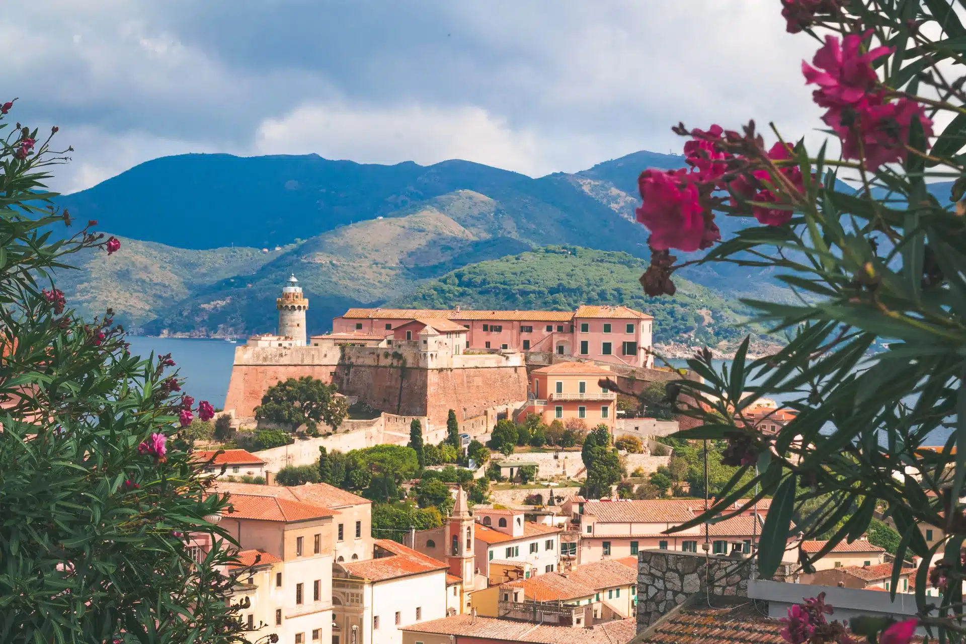 Portoferraio Guide: Best Things to See and Do (Elba)